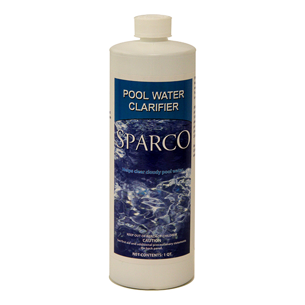 Water Treatment - Pool Water Clarifier - Virginia Beach