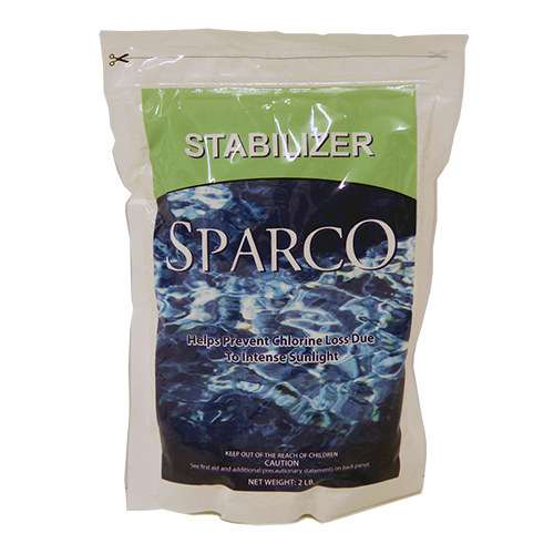 Water Treatment - Stabilizer - Virginia Beach